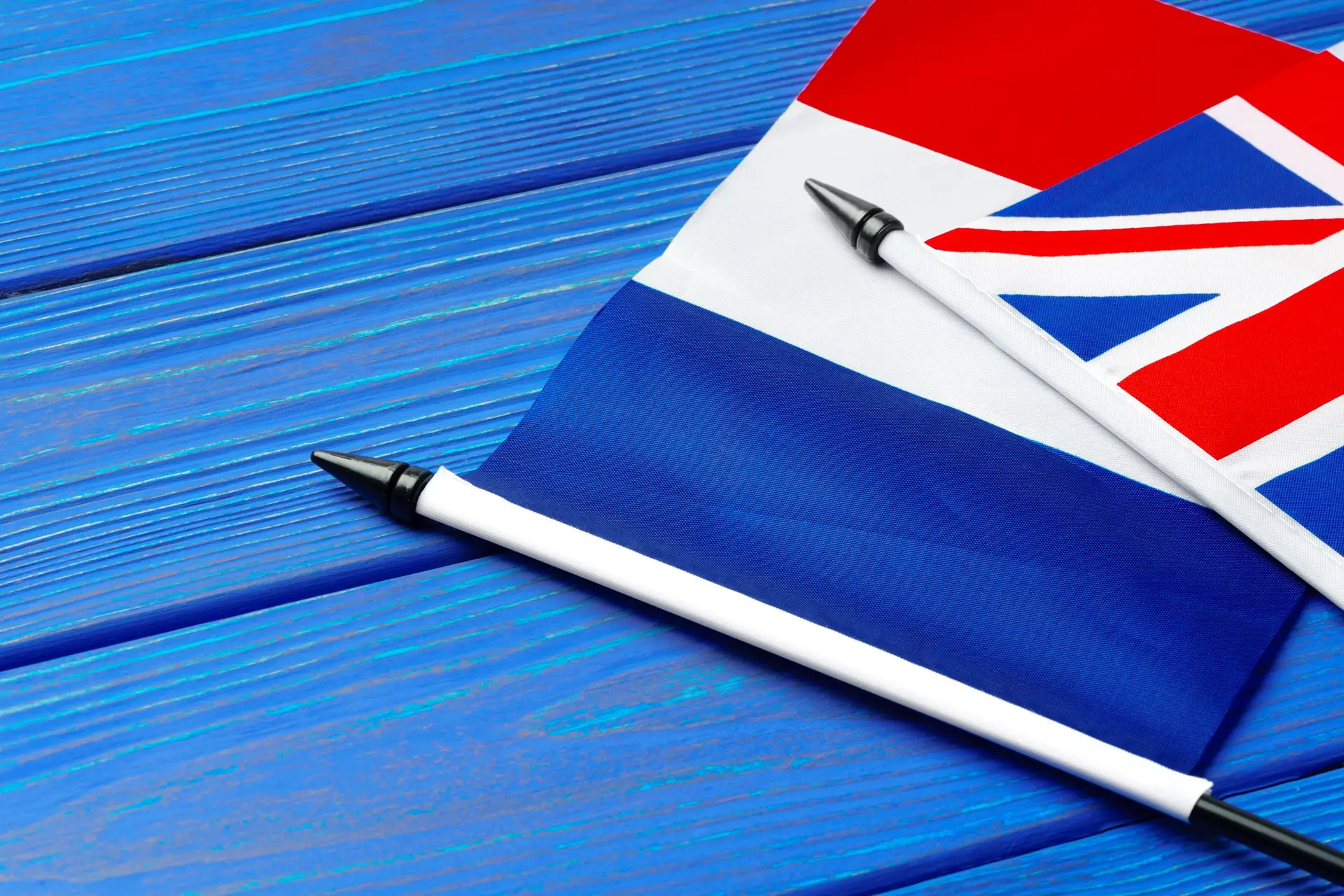 UK And France New Bilateral Agreement To Manage Thier Channel